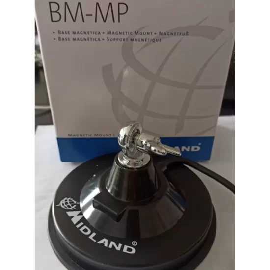 Магнітна основа Midland ВМ-MP, купити по вигідній ціні
