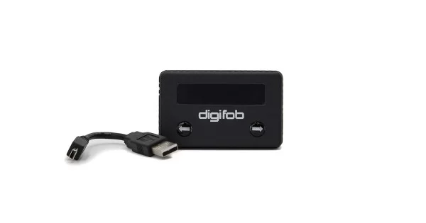 Прилад для зчитування Digifob 2