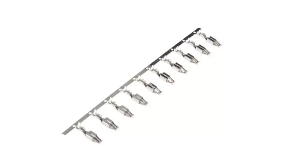 Terminal (AMP-Connector)
