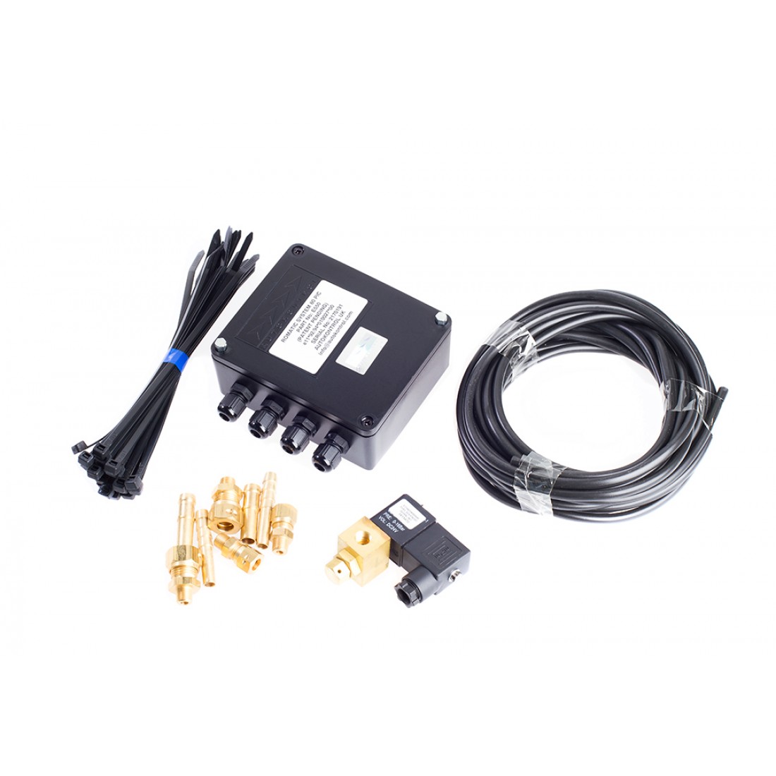 Speed limiter Autokontrol System 80, buy at price in online shop Світахо