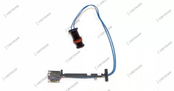 Overheating sensor AT 2000 ST