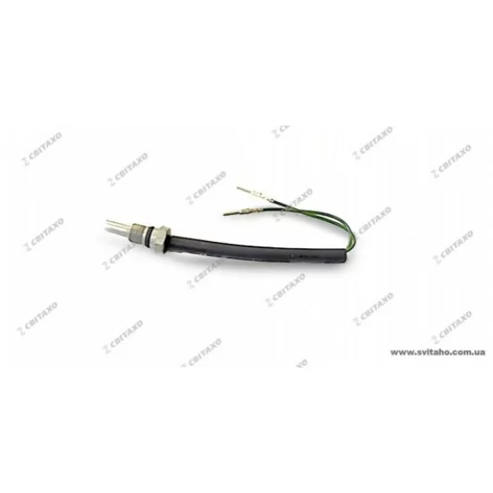 Fluid temperature sensor T 90 / S