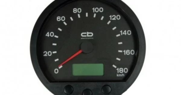 CAN speedometer 180 km, buy at price in online shop Світахо