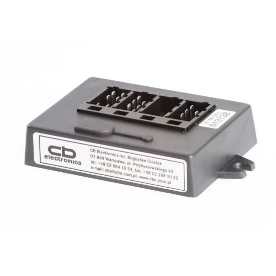 Simulator tachograph, buy at price 5175 uah in online shop СвіТахо